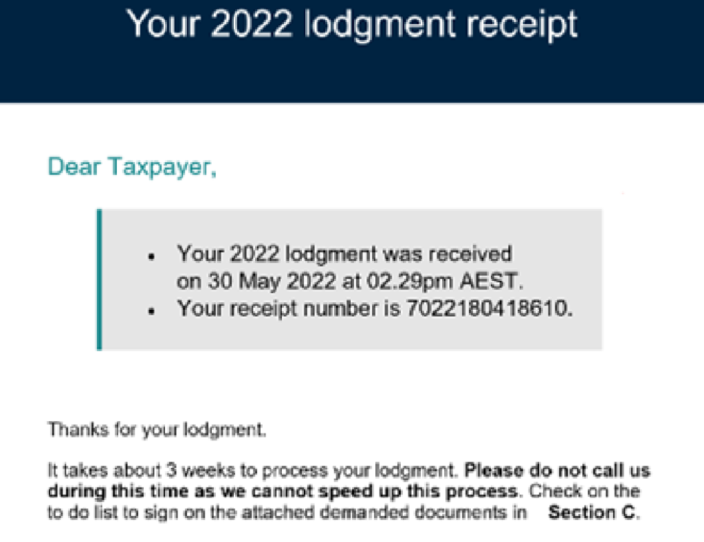 Scammers Never Rest — Can You Spot the Scam? | Tailored Accounts