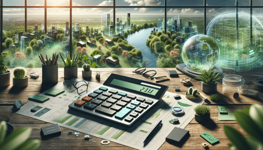 Beyond Compliance: Carbon Accounting for Sustainable Success | Tailored ...